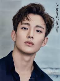 Image of Lee Seokmin (Dk)