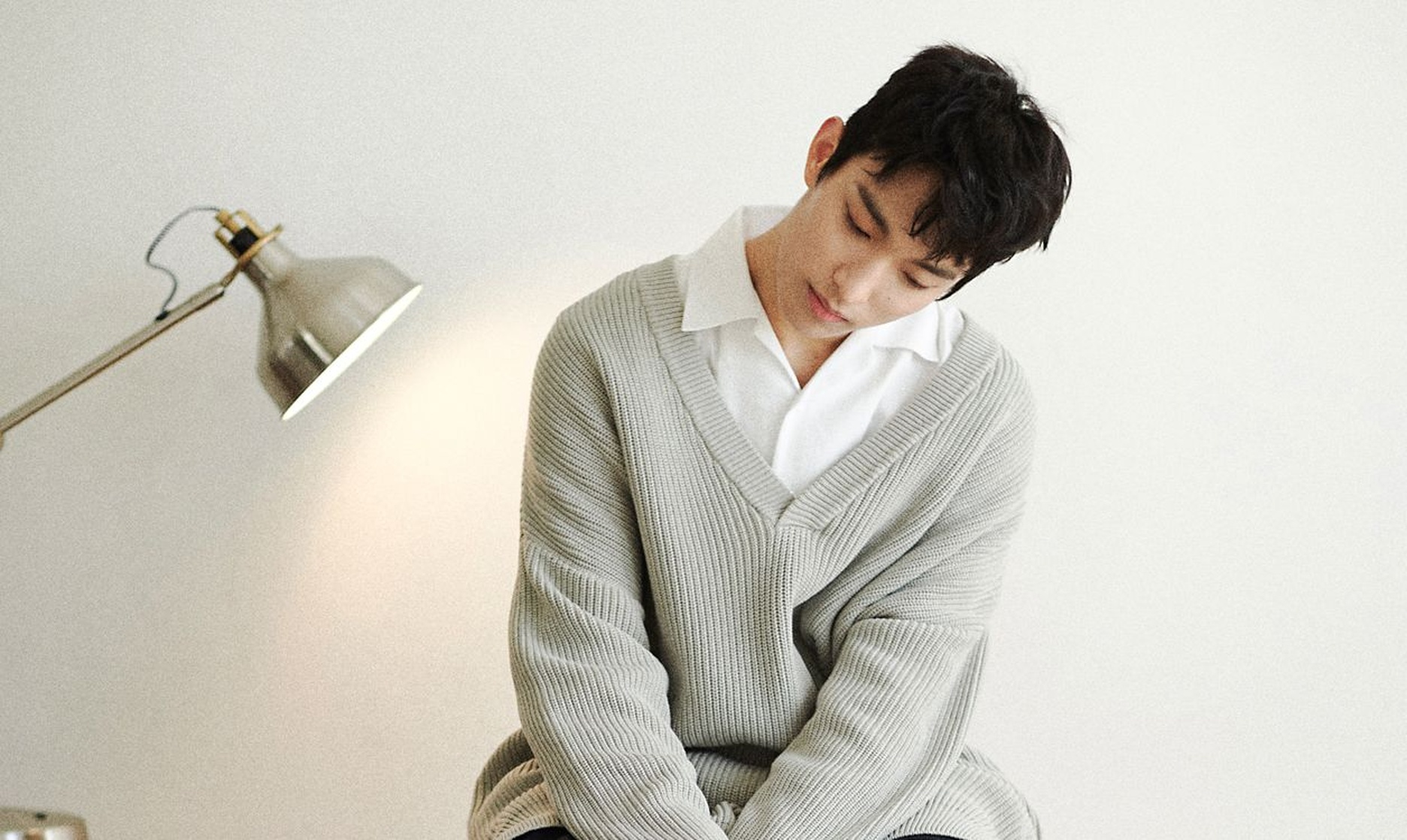 Picture of Lee Seokmin (Dk)