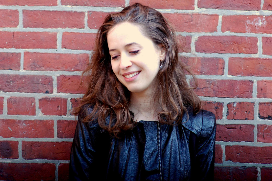 Picture of Tali Rubinstein