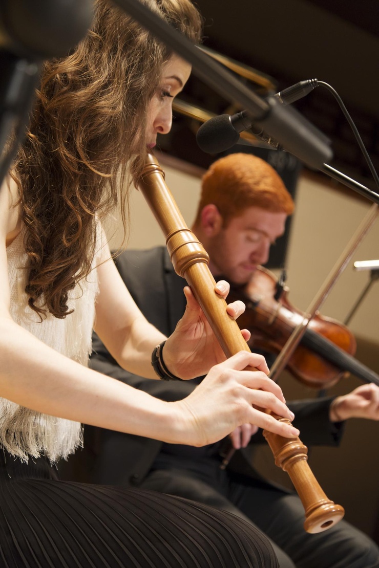 Image of Tali Rubinstein