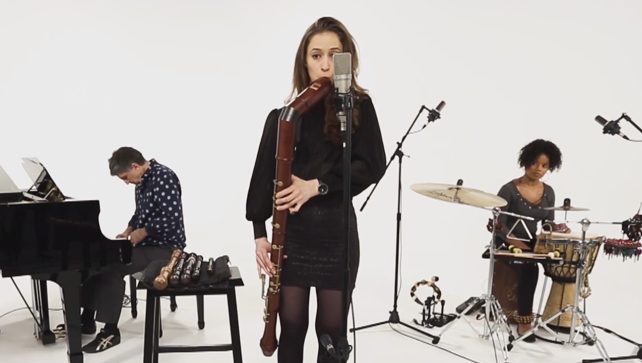 Picture of Tali Rubinstein