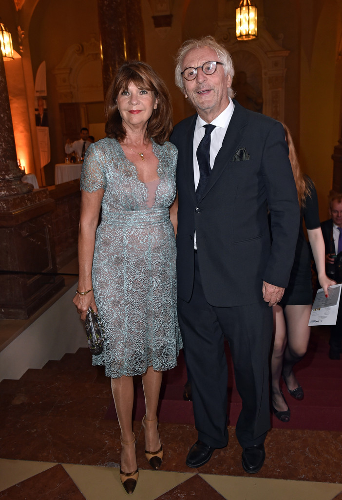 Günther Maria Halmer picture