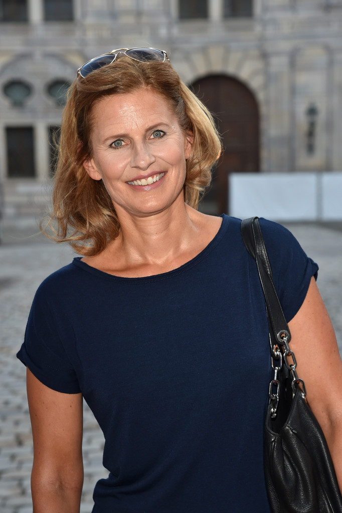 Picture of Katrin Müller-Hohenstein