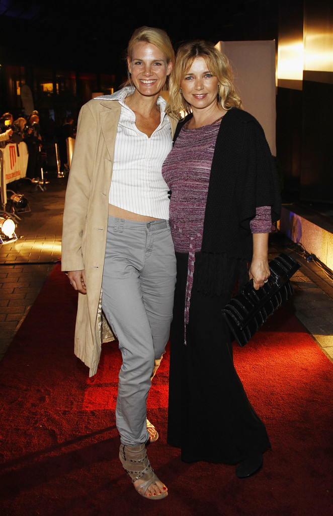 Picture of Tina Ruland