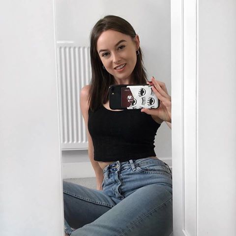 Picture of Grace Bruce