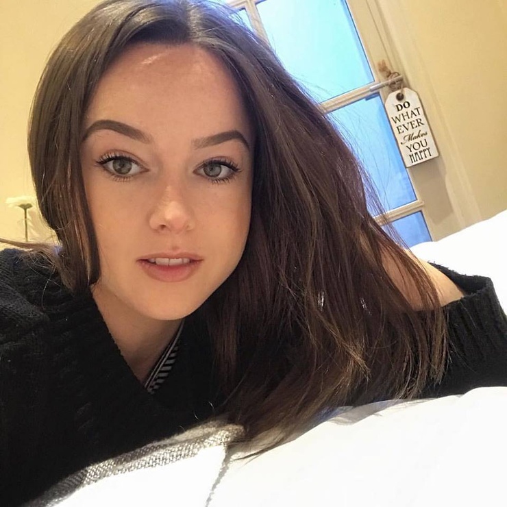 Picture of Grace Bruce