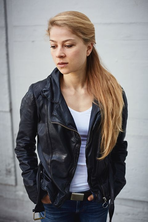 Picture of Lea Ruckpaul