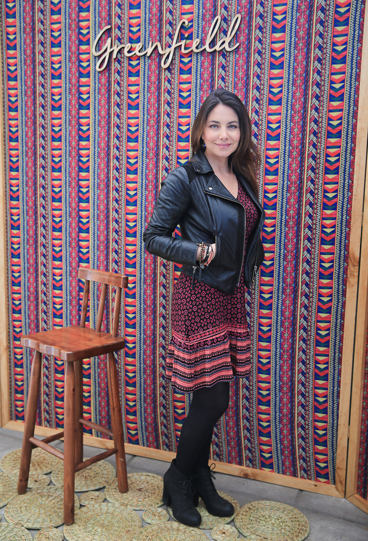 Picture of Mónica Godoy