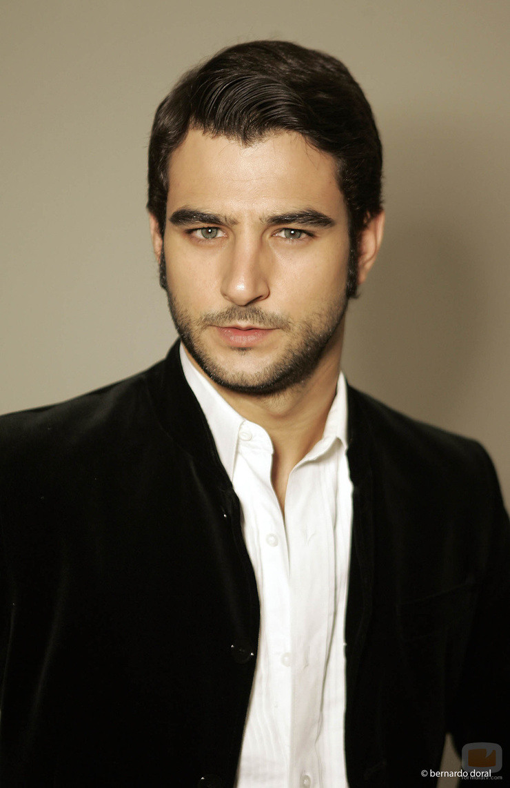 Antonio Velázquez picture