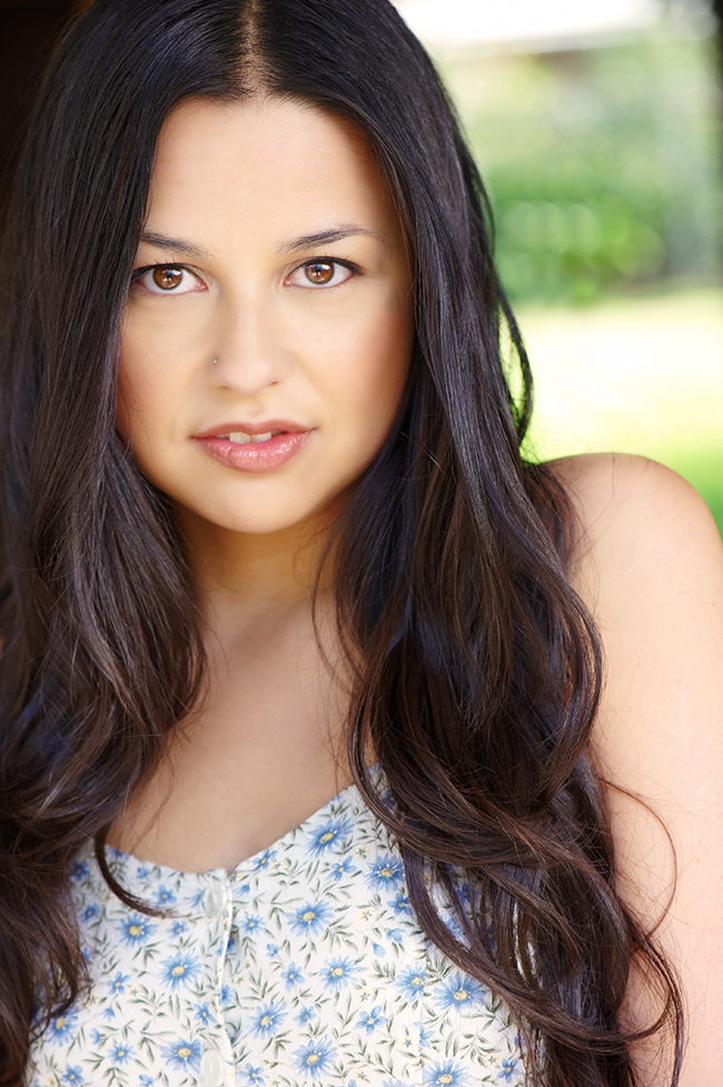 Picture of Nina Harada