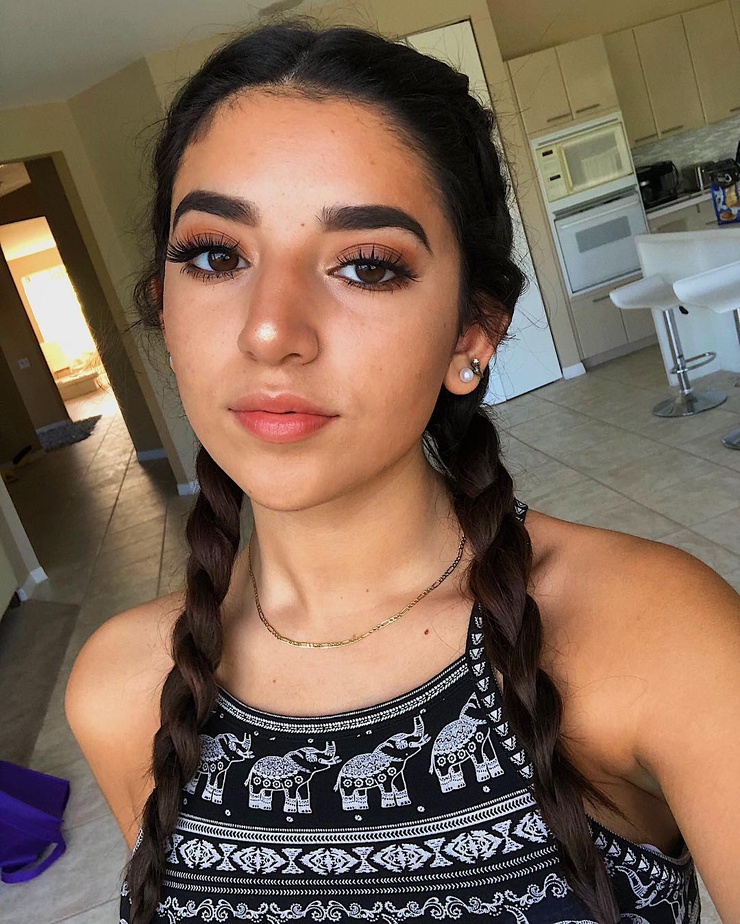 Picture of Catalina Selman