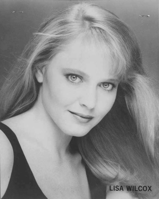 Picture of Lisa Wilcox