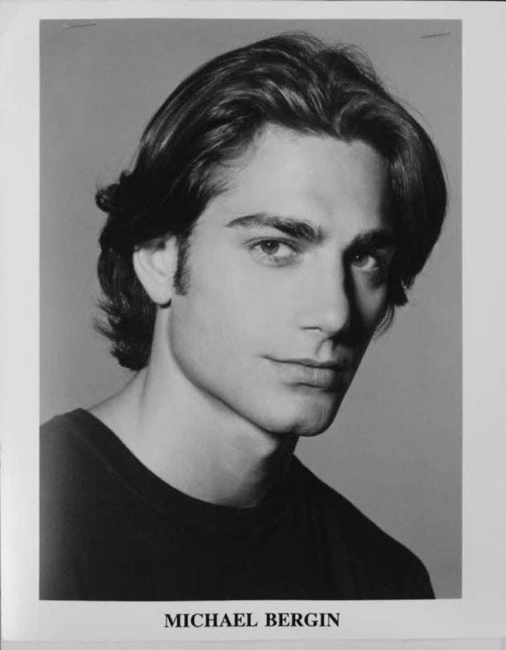 Michael Bergin picture