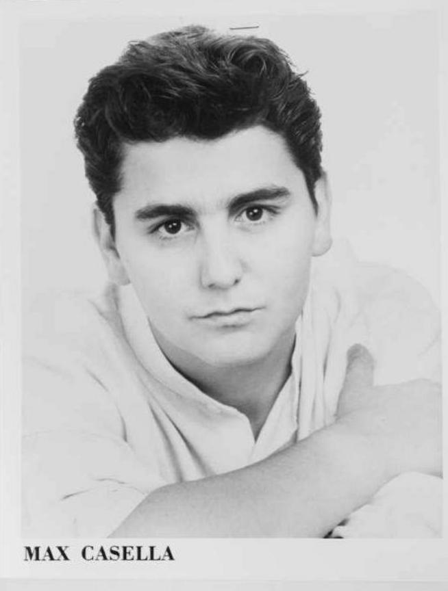 Picture of Max Casella