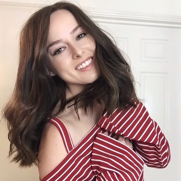 Picture of Grace Bruce