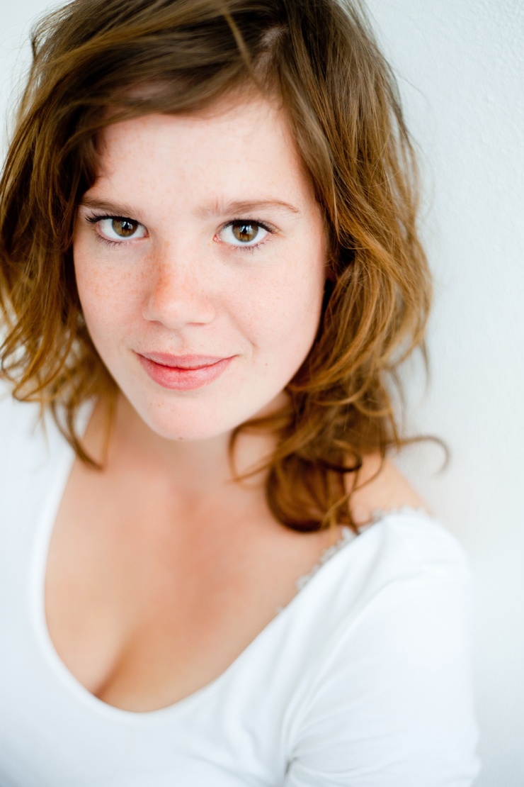 Picture of Anna Raadsveld