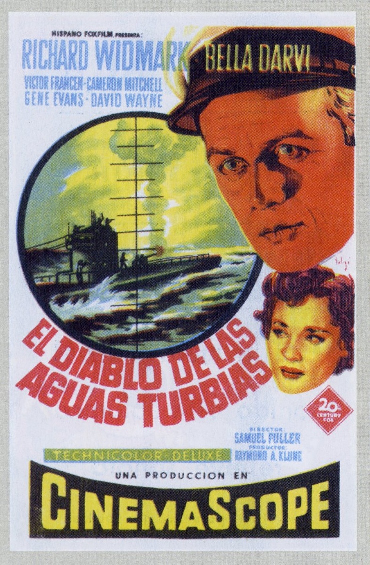 Picture of Hell and High Water