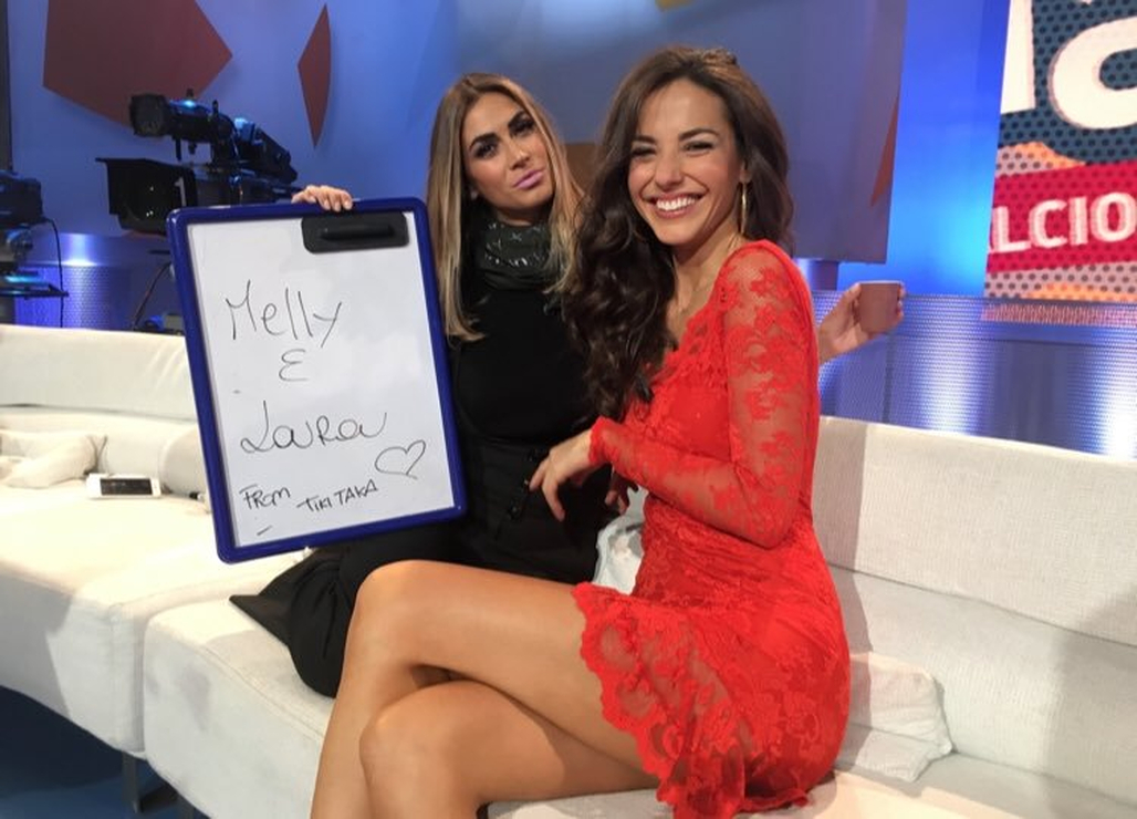 Laura Barriales image