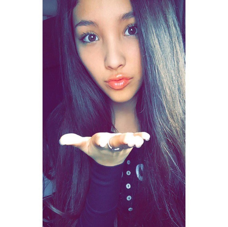 Picture of Haley Gosserand