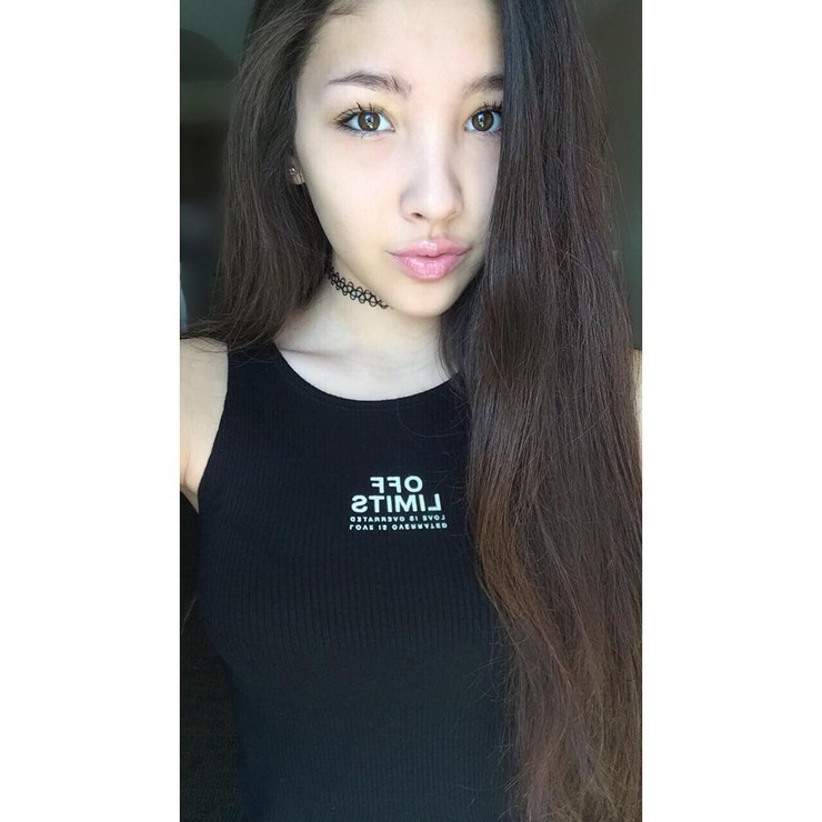 Picture of Haley Gosserand