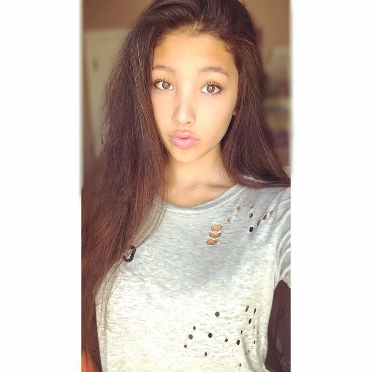 Picture of Haley Gosserand