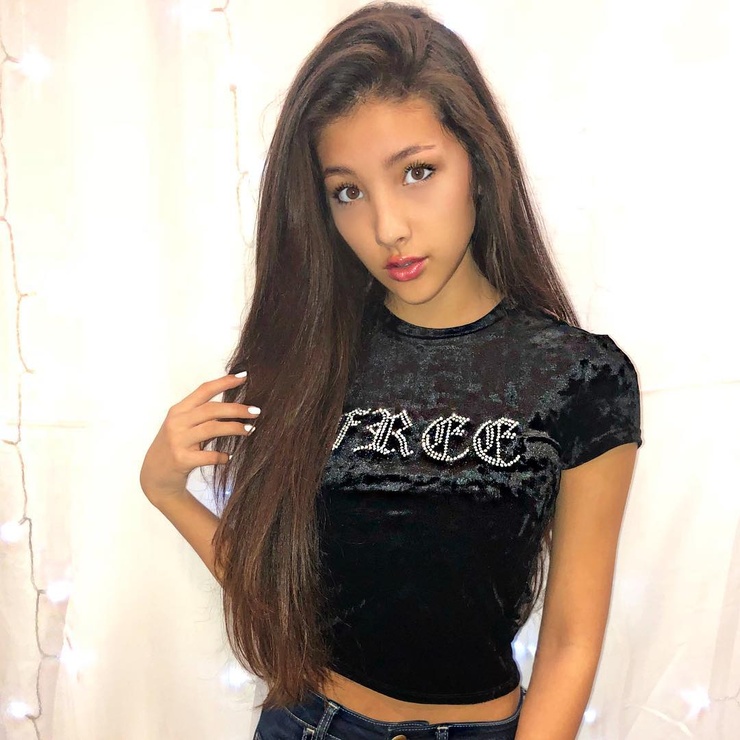 Picture of Haley Gosserand