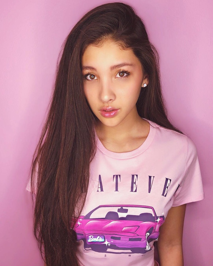 Picture of Haley Gosserand