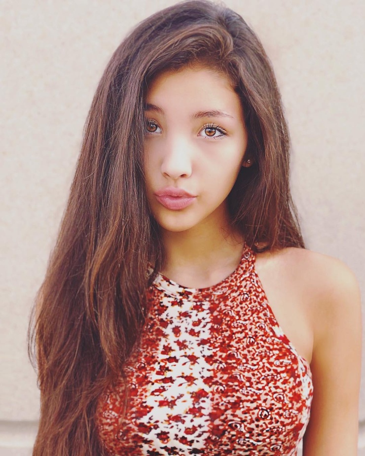 Picture of Haley Gosserand