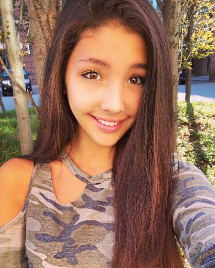 Picture of Haley Gosserand