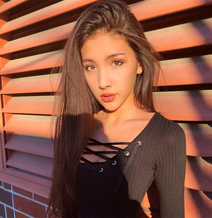 Picture of Haley Gosserand