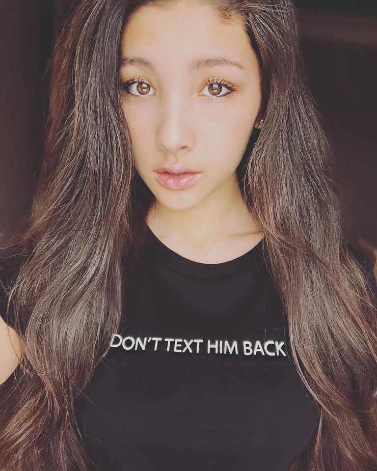 Picture of Haley Gosserand