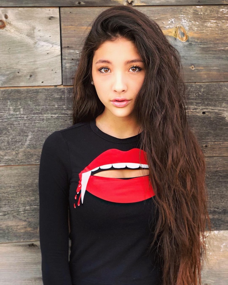 Picture of Haley Gosserand