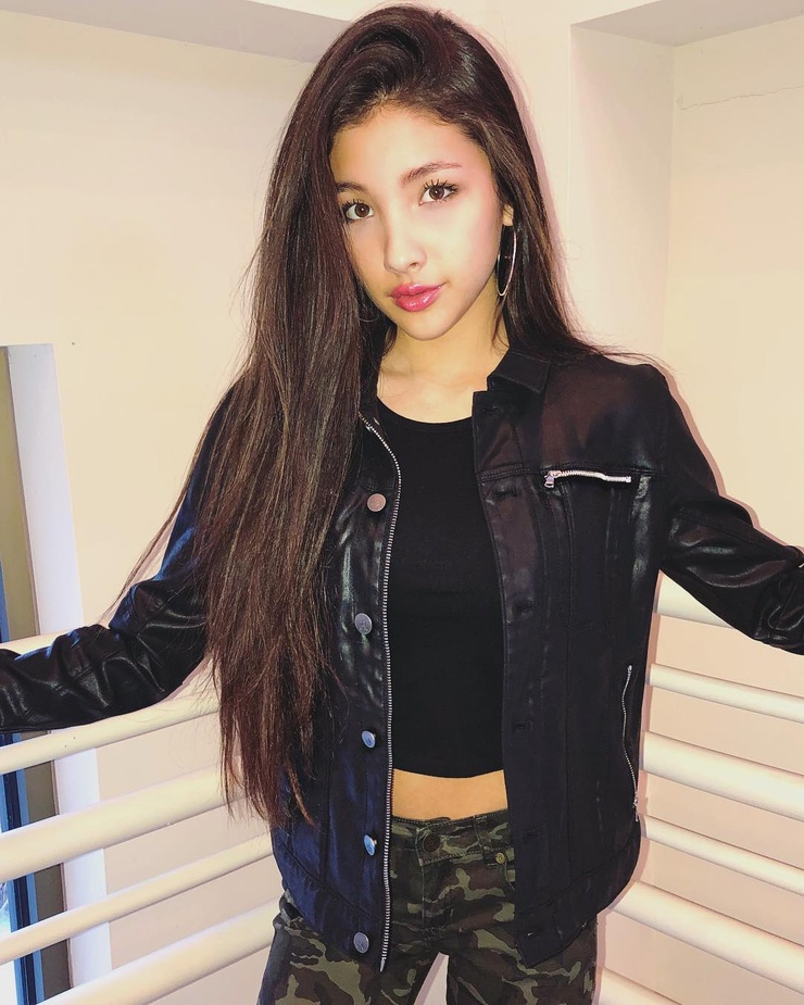 Picture of Haley Gosserand