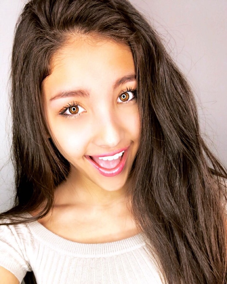 Haley Gosserand image