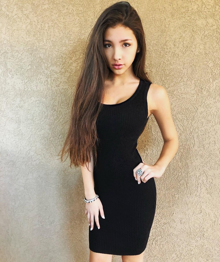 Picture of Haley Gosserand