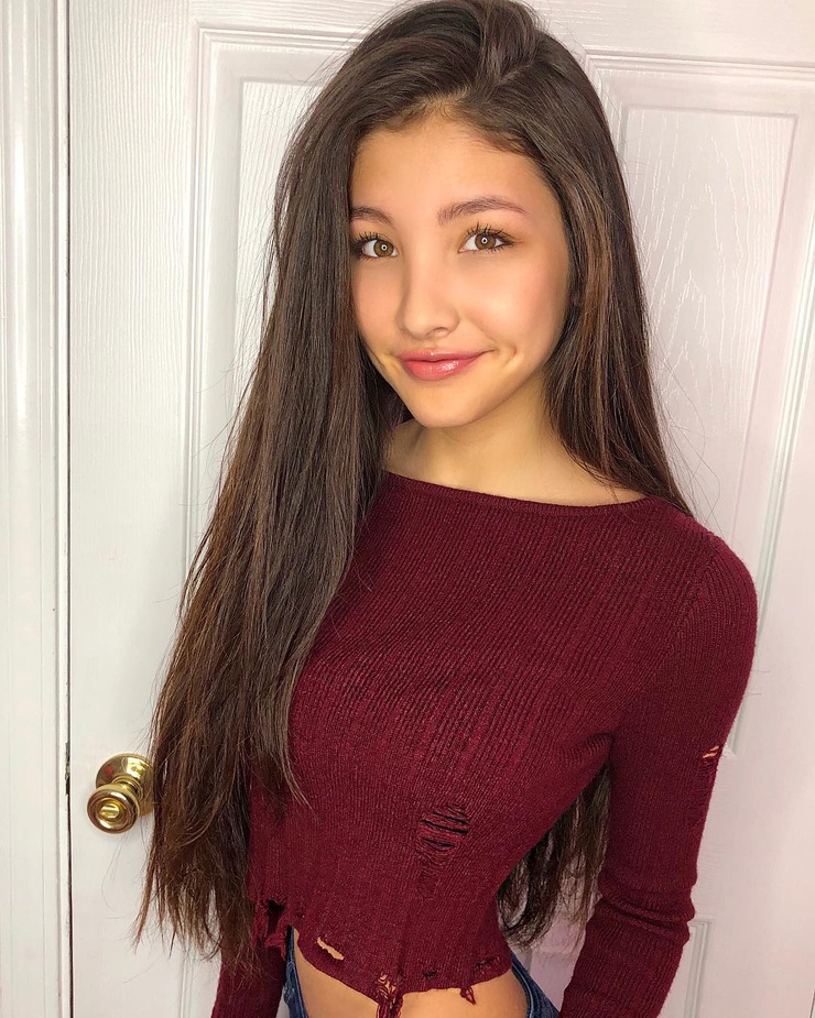 Picture of Haley Gosserand