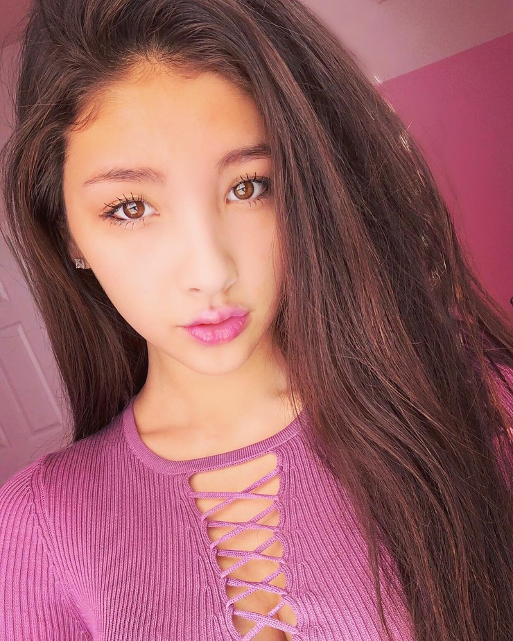 Haley Gosserand image