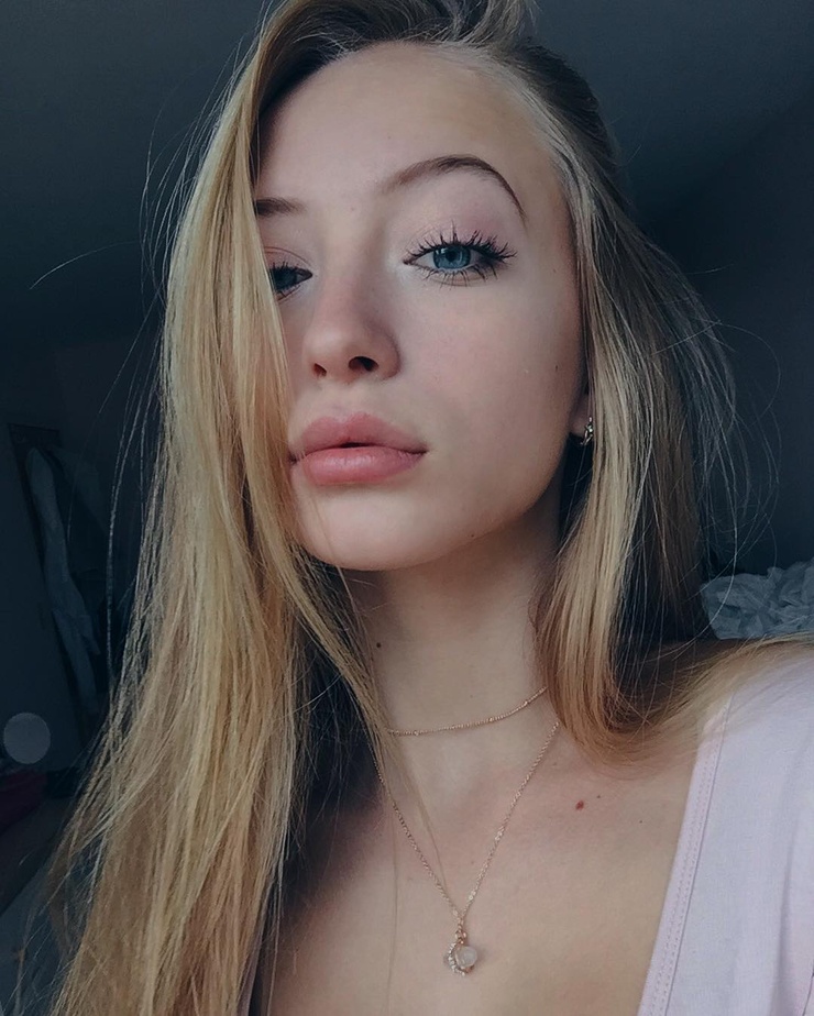 Picture of Sophia Diamond