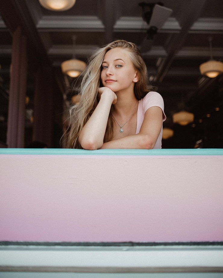 Picture of Sophia Diamond