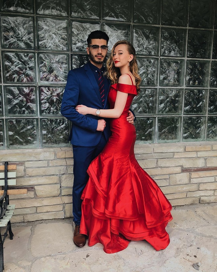 Sophia Diamond picture