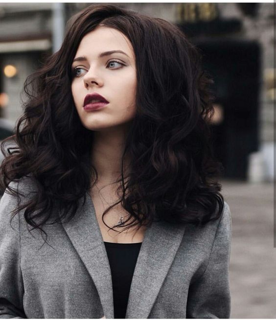 Picture of Ann Kuleshova