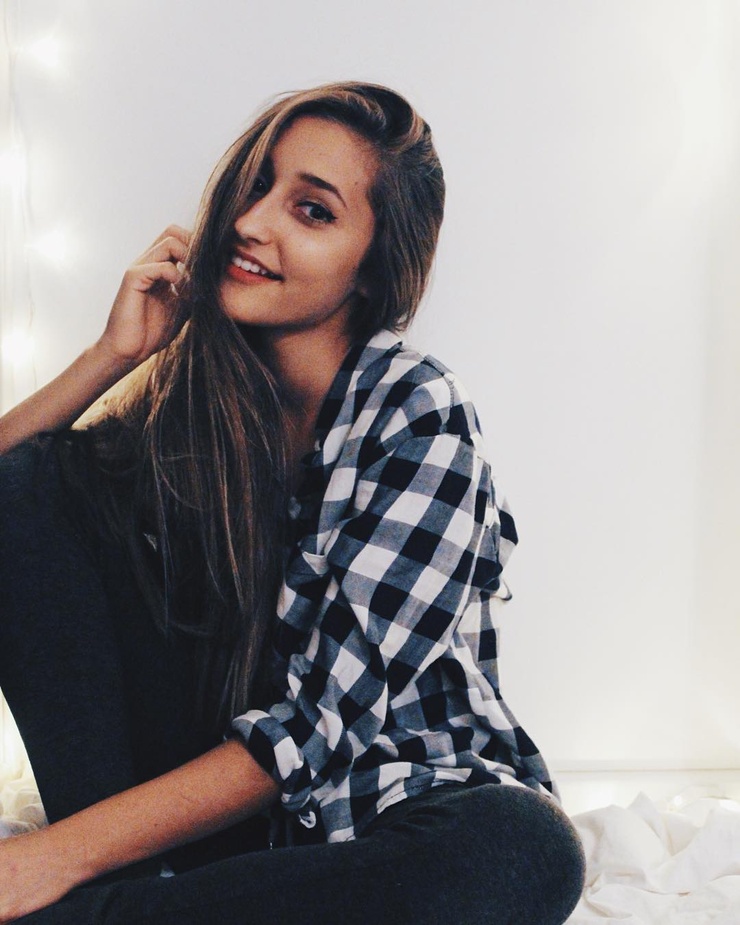 Image of Hailey Sani