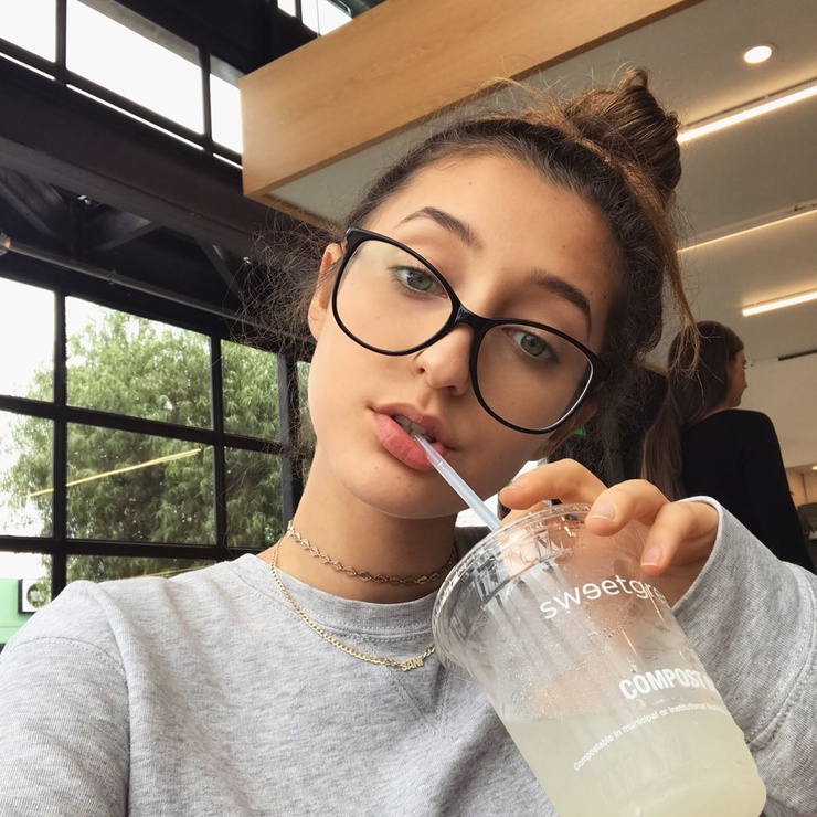 Picture of Hailey Sani