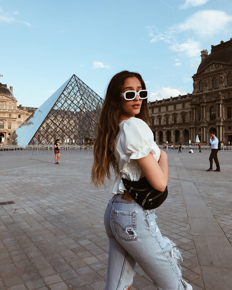 Picture of Hailey Sani