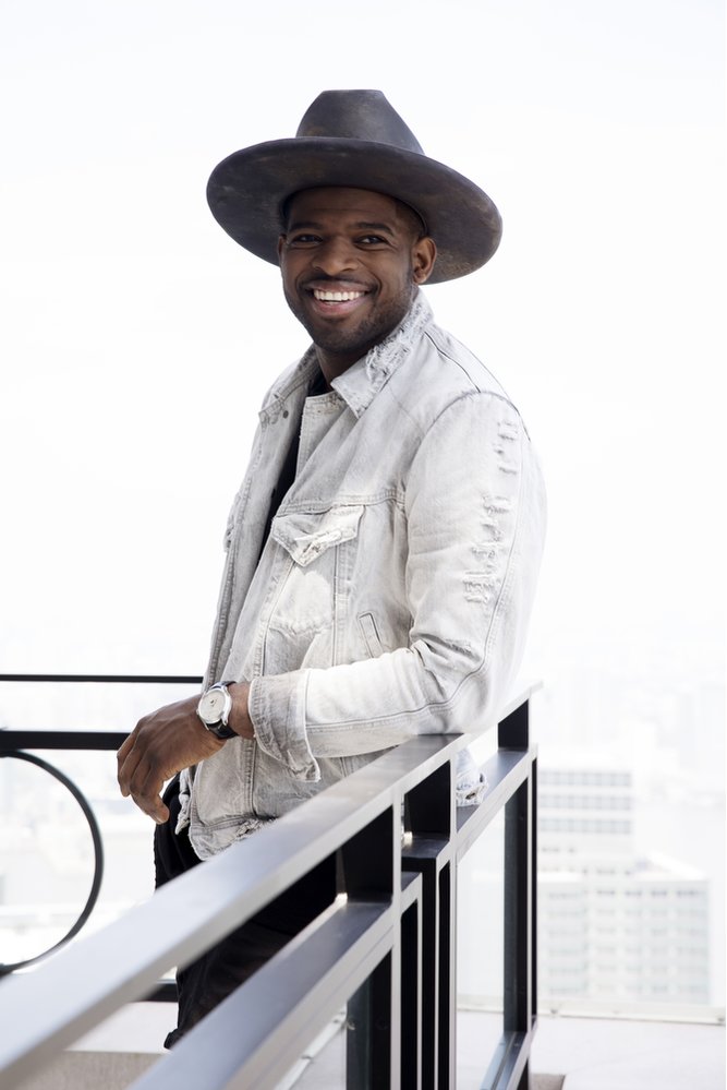 Picture of P.K. Subban