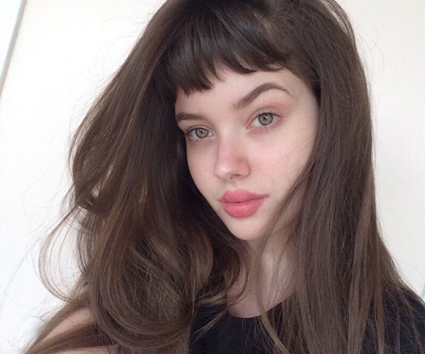 Monique Alice Bourscheid picture
