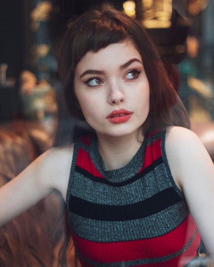 Monique Alice Bourscheid image