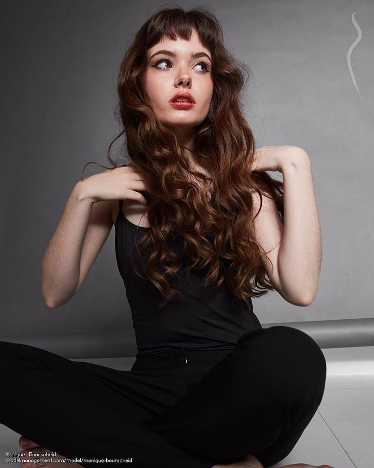 Image of Monique Alice Bourscheid