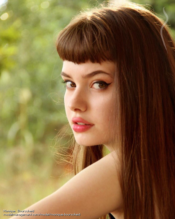 Picture of Monique Alice Bourscheid