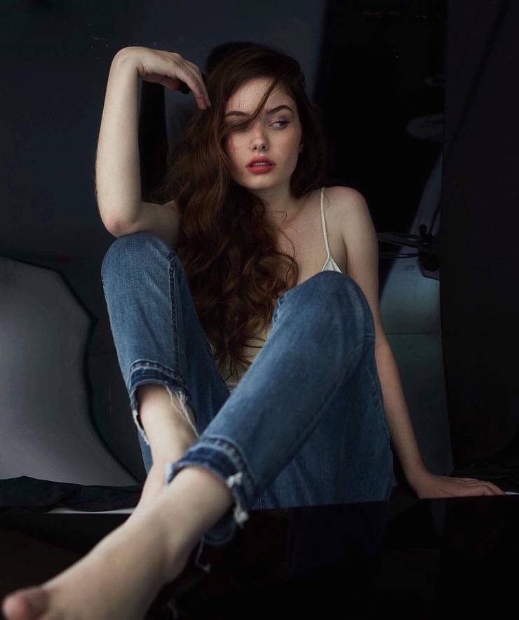 Picture of Monique Alice Bourscheid